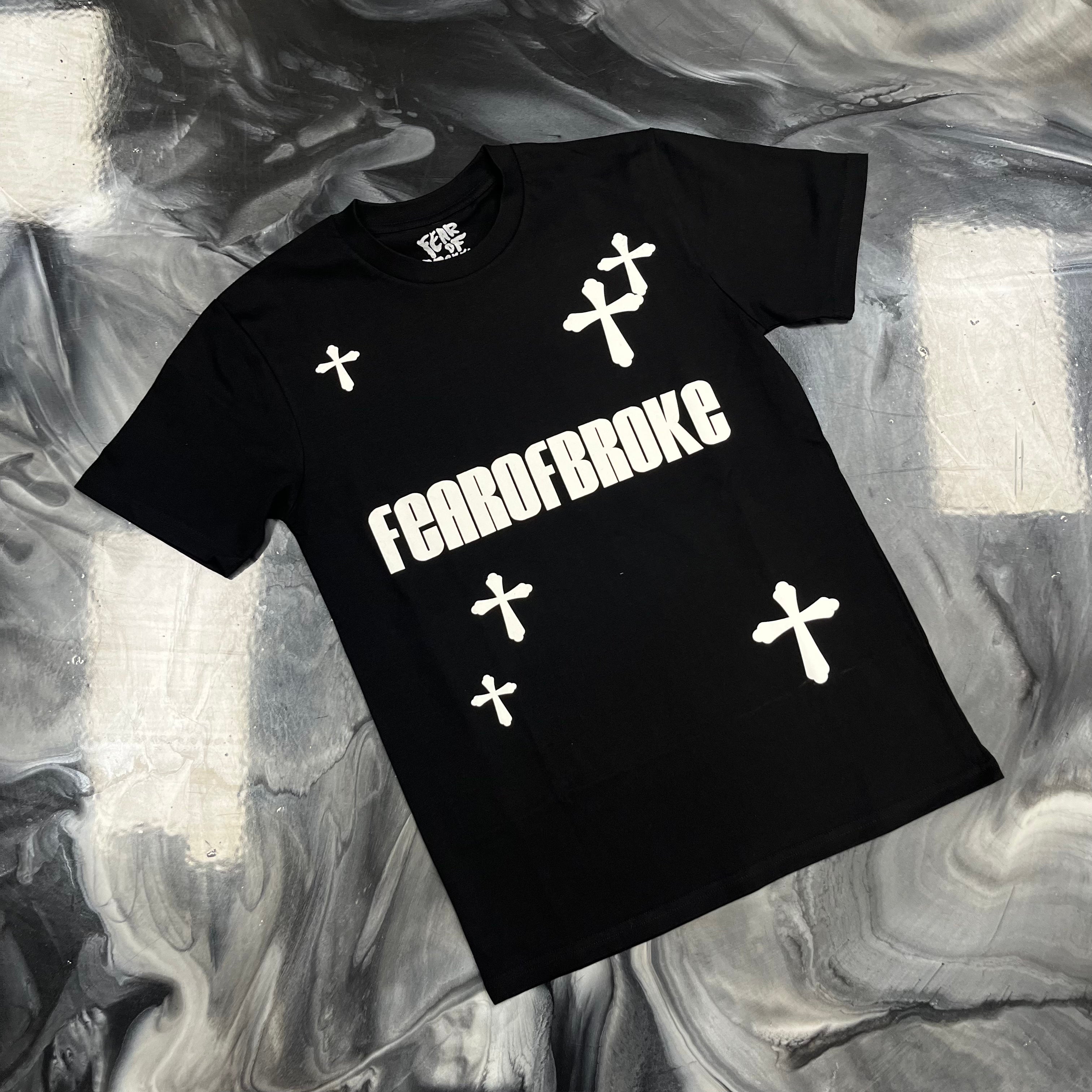 CROSSES – Fear Of Broke
